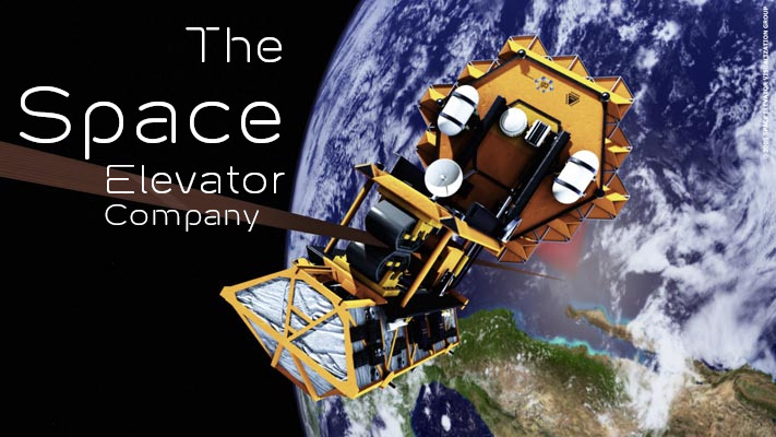 The Space Elevator Company
